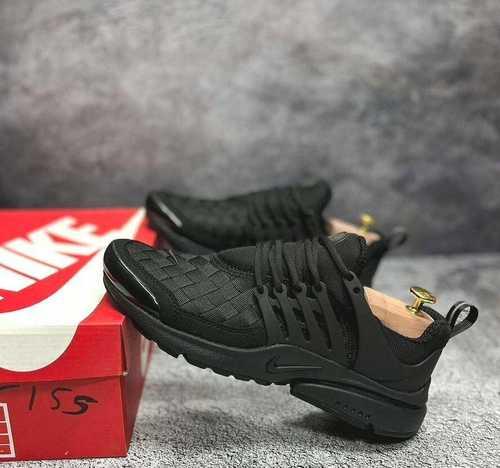Кроссовки Nike Presto премиум