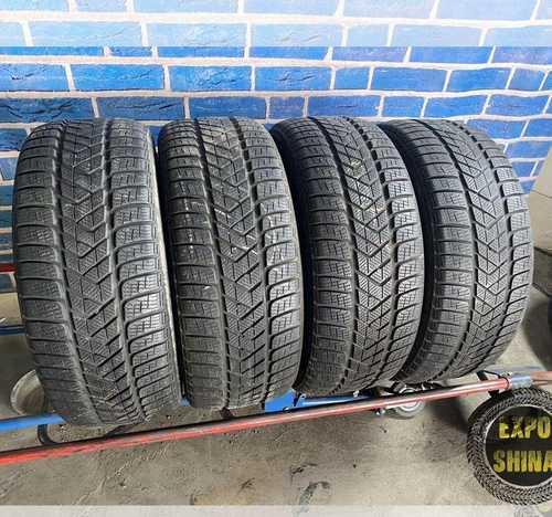 Pirelli Winter Sottozero 3 245/45 R19 102V