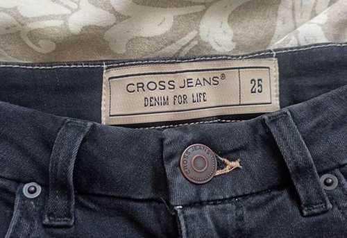 Джинсы Cross Jeans 25