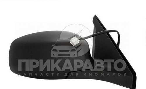 Зеркало правое suzuki swift 04-09