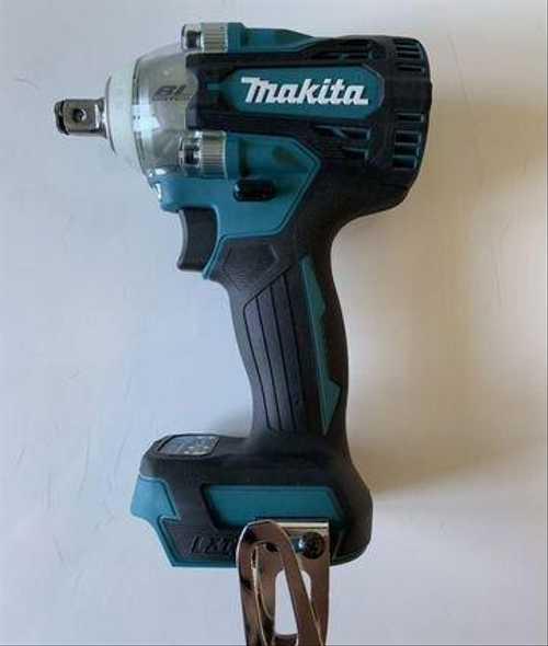 Гайковерт Makita DTW300 оригинал