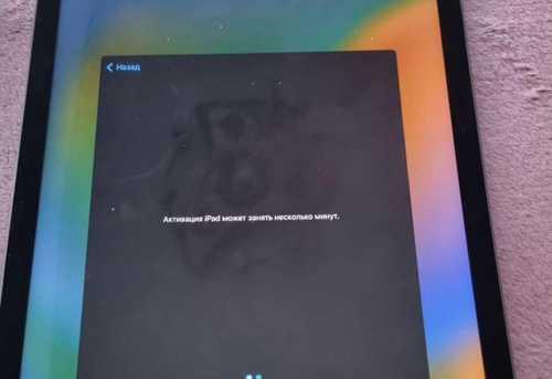 Apple iPad 4 2020г 64 гб