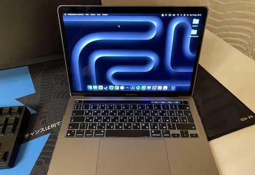 Apple MacBook Pro 13 2020 m1 8gb 256 Touch Bar