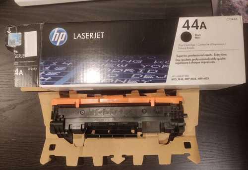 Картридж hp cf244a оригинал