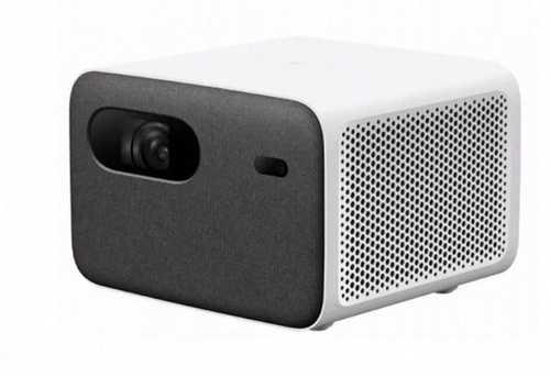 Проектор Xiaomi Mi Smart Projector 2 Pro Русский