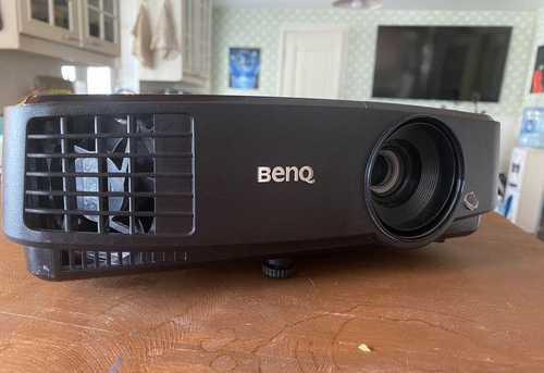 Проектор benq ms504