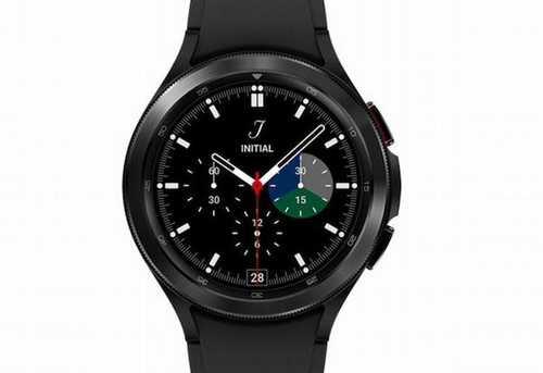 Часы Samsung Galaxy Watch 4 Classic 42 мм Черный