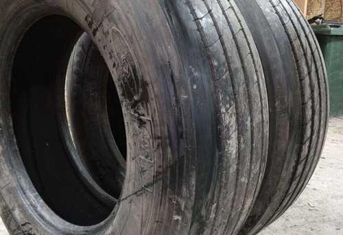 Грузовые шины Goodyear 315/70 r22.5