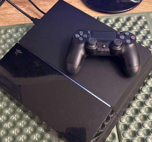 Sony playstation 4 +749 игр