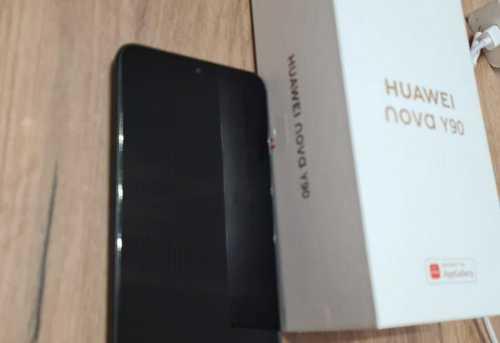 HUAWEI nova Y90, 4/128 ГБ