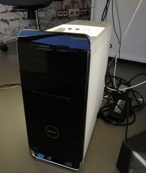 Компьютер Dell XPS 8300