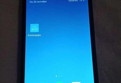 Телефон Xiaomi Mi5 хорошее состояние