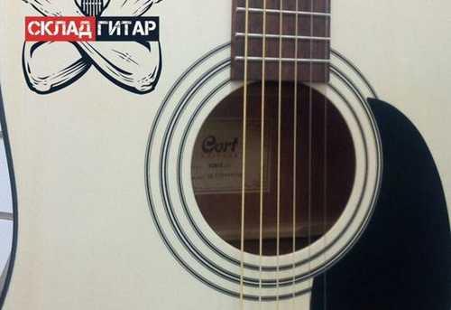 Cort CAP-810-OP Trailblazer гитара + аксессуары