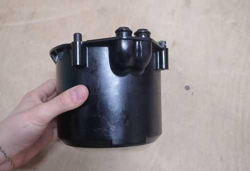Кожух мотора на karcher k4 basic