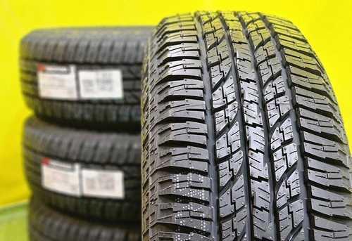 Yokohama Geolandar A/T G015 255/65 R17
