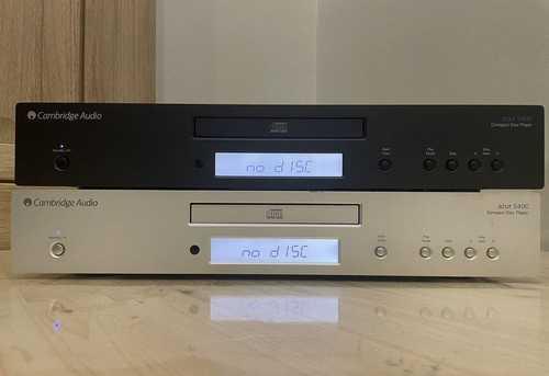 Cambridge audio azur 540CV2.0