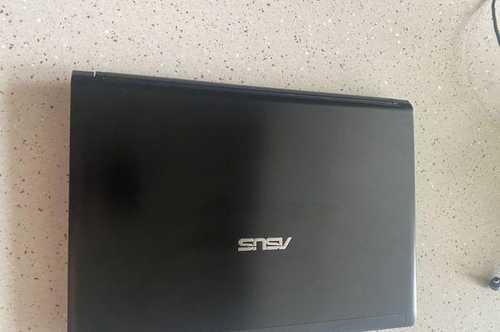 Ноутбук asus ul30a