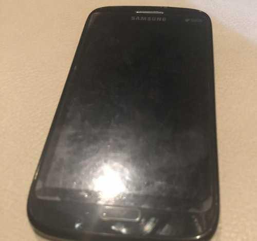 Samsung Galaxy Core GT-I8262, 8 ГБ