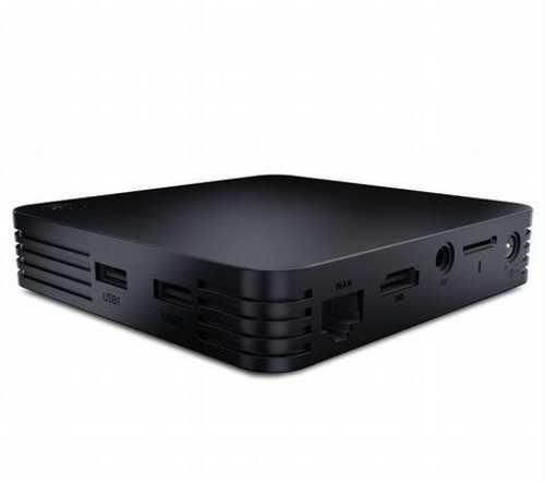 Медиацентры Dune HD SmartBox 4K