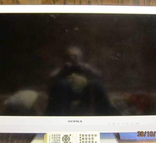 Телевизор LCD Supra STV-LC3225WL