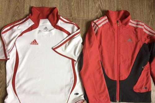 Спортивная одежда adidas 128-134