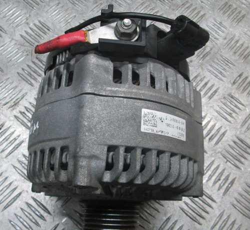 Генератор 210А для бмв 5 F10 X3 F25 X4 F26 2.0 D