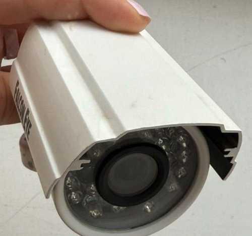 Камера Falcon eye