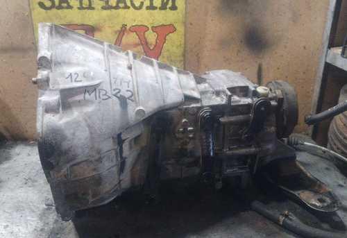 Механическая коробка Mercedes W124 2.2 M111 717413
