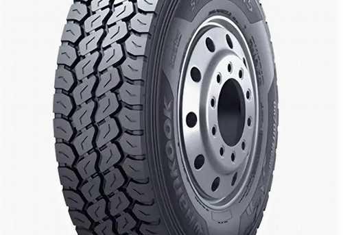 Truck tire hankook smart work DM09 315/80R22,5 156