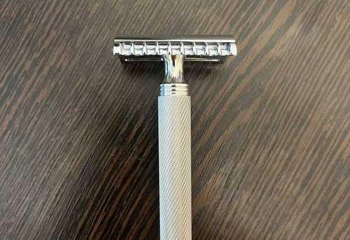 Т-образные станки Henson, Muhle, Merkur, Razorock
