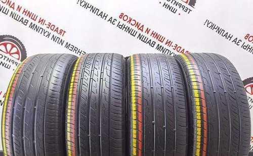 Nitto NT860 195/55 R15 85V