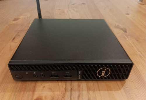 Мини пк Dell OptiPlex 3080 MFF