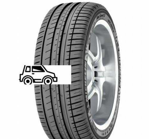 Michelin Pilot Sport 3 285/35 R20 104Y