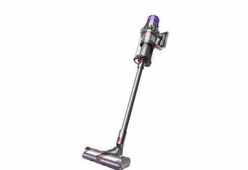 Пылесос Dyson Outsize Plus SV29 (448114-01), никел