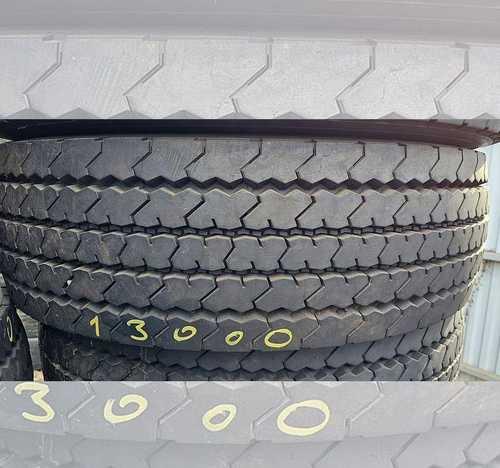Шины на камаз 275 70 r 22,5 на прицепную ось ка611