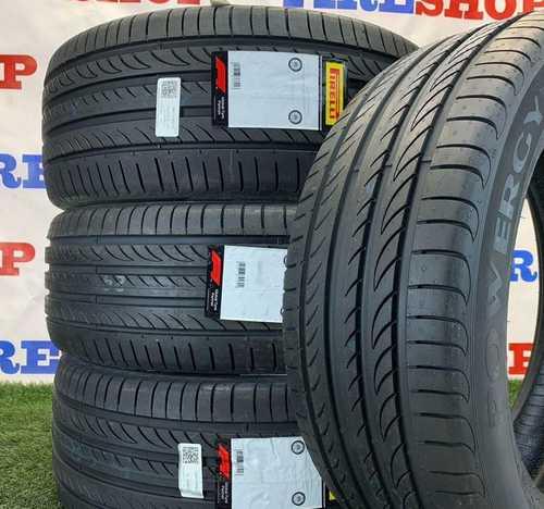 Pirelli Powergy 225/45 R19 96W