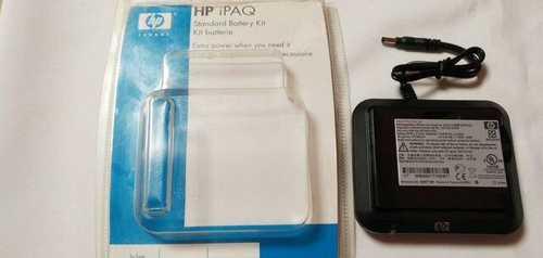 HP Hstnh-f02g для подзарядки аккумуляторов iPAQ