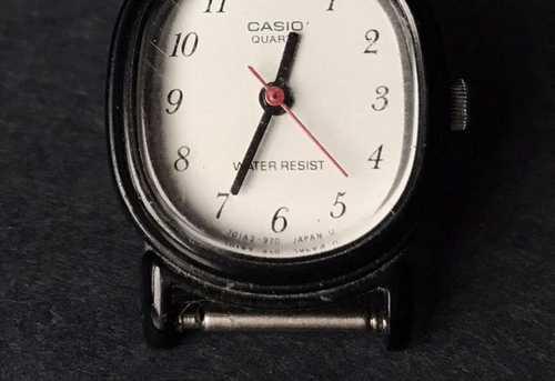 Часы casio женские наручные кварцевые