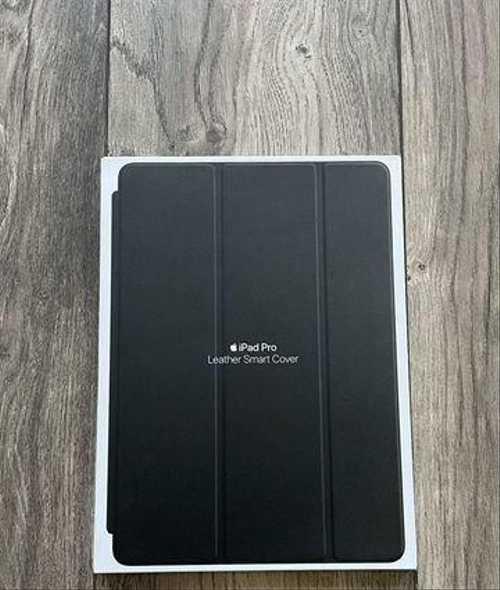 Чехол iPad Pro 10.5 Leather Smart Cover Оригинал