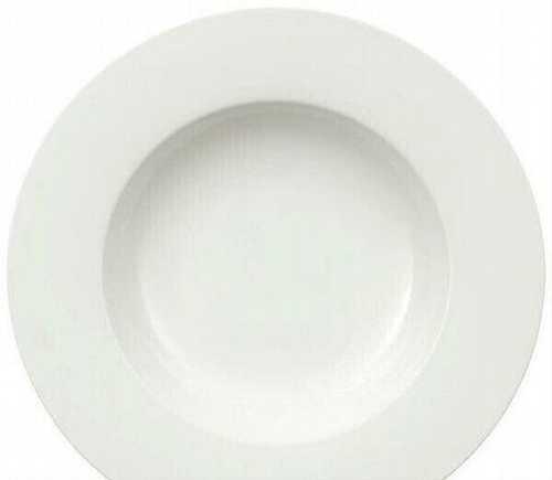 Суповая тарелка Villeroy Boch Royal 24 см