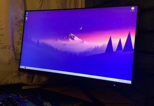 Монитор AOC 244hz