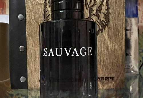 Sauvage Eau de Parfum Dior распив оригинал