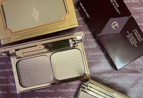 Charlotte Tilbury Filmstar