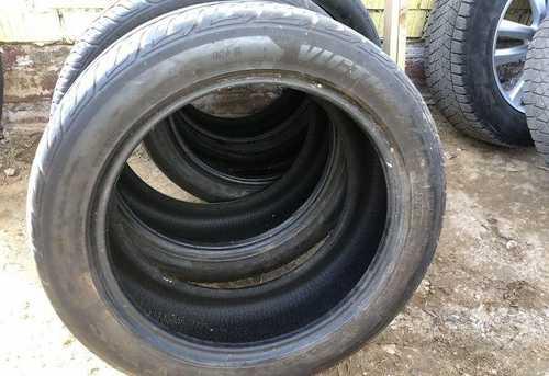 Maxxis Victra M-36 235/50 R18