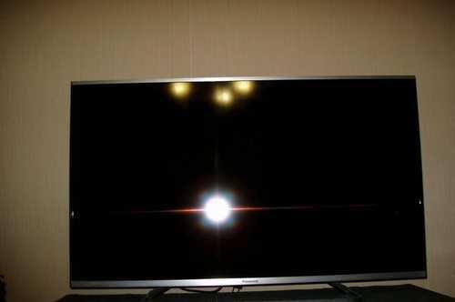 Телевизор Panasonic TX-40ASR650 smart tv