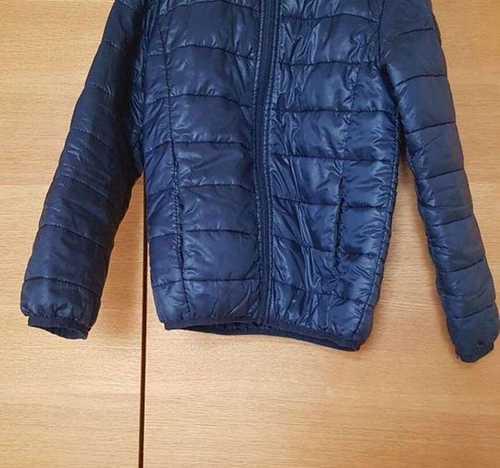 Куртка демисезонная acoola р 140