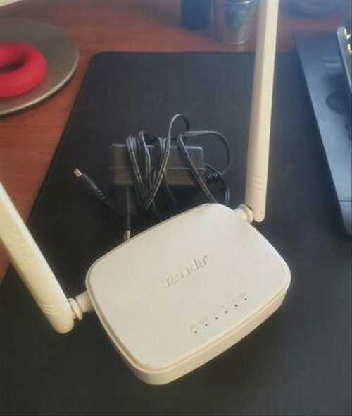 Wifi роутер Tenda N301