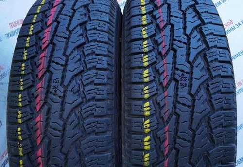 Nokian Tyres Rotiiva AT Plus 275/70 R18 125S
