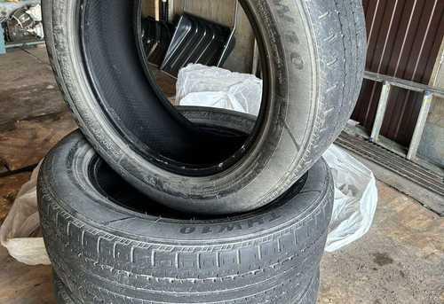 Triangle THW10 255/55 R18