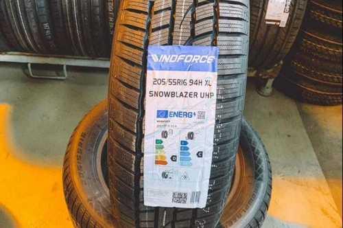Windforce Snowblazer UHP 205/55 R16 94H